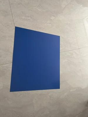 Cina 0.30mm Spessore piastra CTP termica per la produzione di stampa accurata in vendita