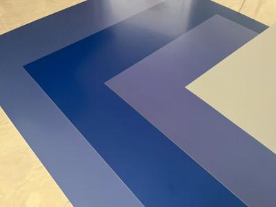 China Requiere alta energía láser placa de aluminio CTCP para la impresión rápida y precisa en venta