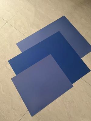 China 830nm Sensitive Light Source Double Layer CTP Plate With 24 Months Guarantee Period for sale