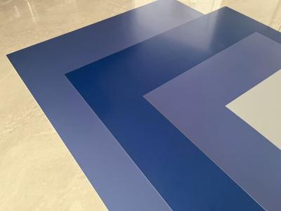 China Aluminum Single Layer CTP Plate The Solution for High Production Efficiency for sale