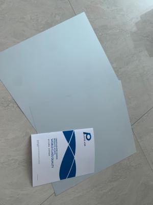 China Processless CTP Plate 0.15mm/0.30mm for Commercial Printing for sale