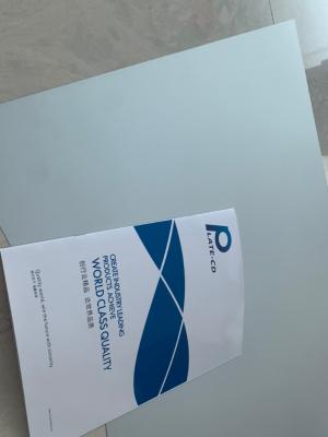 Placa CTP sem processo para impressão comercial comprimento de execução 100000-200000 impressões