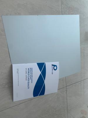 China Processless CTP Plate 0.15mm 0.30mm for Commercial Printing for sale