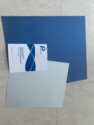 China First Grade Positive CTCP Plates With Safe Light Yellow And Exposure Energy 50-85mj/cm2 For Computer To Plate Printing for sale