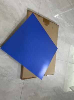 China High-Performance CTCP Printing Plates With 60000-80000 Prints 23-26℃ Rinse Time for sale