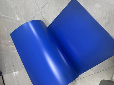 China Double Layer CTP Plate With 350000 Impressions Unbaked 830nm Sensitive Light Source And 24 Months Quality Guarantee for sale