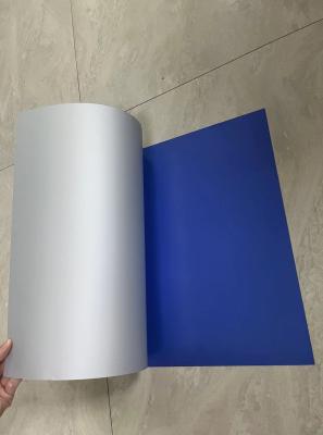 중국 장기 내구성을 가진 무현상 인쇄판, 22-25초 생산 시간 및 최대 1350mm 코일 폭 판매용
