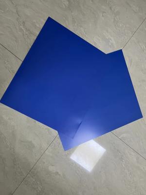 China Double Layer CTP Plate with Safe Yellow Lights 24 Months Quality Guarantee and 0.15mm to 0.40mm Gauge for High-Quality Printing for sale