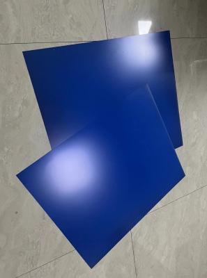 China 830nm Sensitive Light Source Double Layer CTP Plate With 0.15mm To 0.40mm Gauge For Dry Storage At 5-30 Degrees for sale