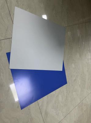 China Double Layer CTP Plate With 24 Months Guarantee And 350000 Impressions Unbaked For Dry Storage At 5-30 Degrees for sale
