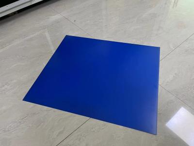 China Double Layer CTP Plate With 830nm Sensitive Light Source And ≤10% Dot Gain For High-Quality Offset Printing for sale