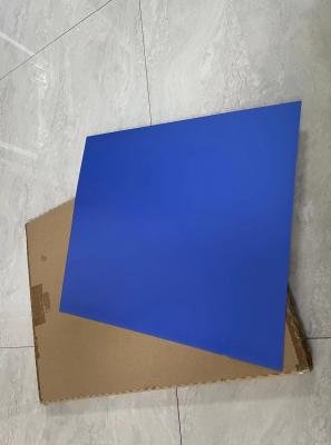 China 0.15/0.25/0.30 Mm Thickness Aluminum Single Layer Thermal CTP Plate For Offset Printing for sale