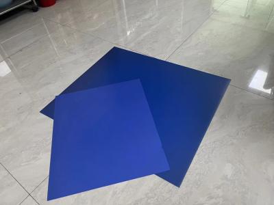 China CD-V Model CTCP Printing Plates With 50-85mj/cm2 Exposure Energy 20 Months Shelf Life And 450*370*0.15mm Size for sale