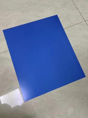 China 830nm Sensitive Light Source Double Layer CTP Plate With 0.15mm To 0.40mm Gauge For Dry Storage At 5-30 Degrees for sale