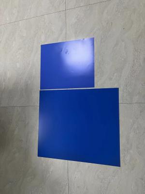 China Double Layer CTP Plate with 0.15mm To 0.40mm Gauge Unbaked for High Precision ≤10% Dot Gain Offset Printing for sale
