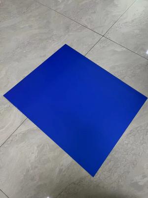 China Double Layer CTP Plate With Dot Gain ≤10% And 350000 Impressions Unbaked For Thermal Printing for sale