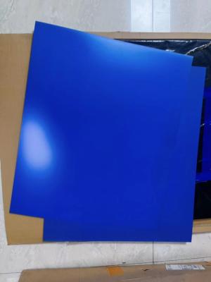 Cina Risultati di stampa superiori, doppio strato di piastra CTP con garanzia di 20 mesi in vendita