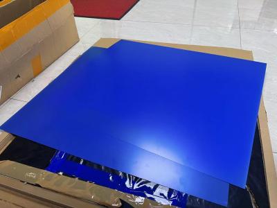 China Double Layer CTP Plate With 830nm Sensitive Light Source And ≤10% Dot Gain For Precision Printing for sale