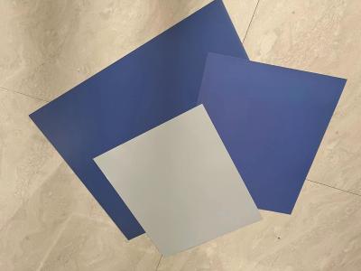 China First Grade CTCP Printing Plates With 60000-80000 Prints In 450*370*0.15mm And 745*605*0.30mm Sizes for sale