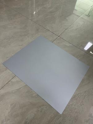 Processless CTP Plate 100000 Run Length White Print Without Chemicals For Performance