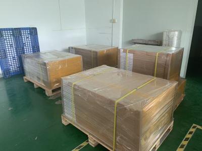 China Processless CTP Plate Without Plates Solution With 18 Months Validity Period for sale
