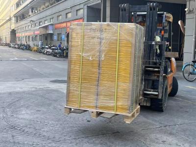 China Store In A Dry Place At 5-30 Degrees Offset Print Plate With Double Coat CTP Plate for sale