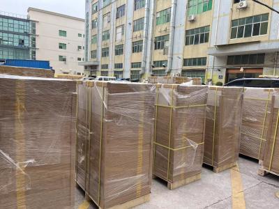 China 24 Months Guarantee Double Layer CTP Plate Designed For Sensitive Light Source 830nm for sale