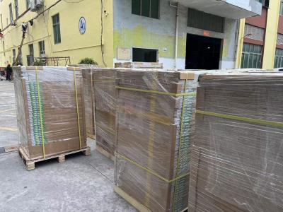 China 1055*811mm Processless CTP Plate Thickness 0.15mm/0.30mm Maximum Coil Width 1350 MM for sale