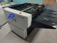 China Thermal CTP Machine TP4664 28 Sheets Per Hour 1130x930mm Max Output for Offset Printing for sale