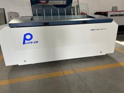China Laser Model KPL CTP Plate Making Machine featuring Big Plate Size 1130 930 and Maximum Output Size 1160 960mm ideal for plate manufacturing for sale
