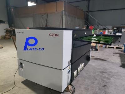 China Maximum Output 1130 930 Thermal Plate Making Machine Offering Physical Dimension 2300 1255 1200mm Optimized for Plate Fabrication for sale