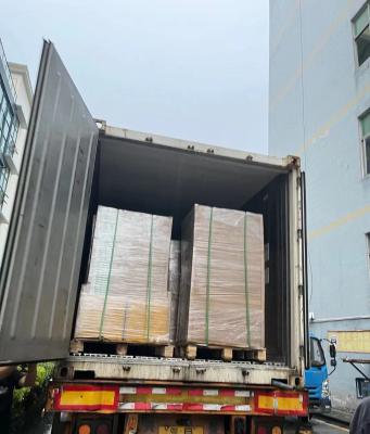 China High Productivity Processless CTP Plate With Excellent Printing Performance And Wide Compatibility for sale