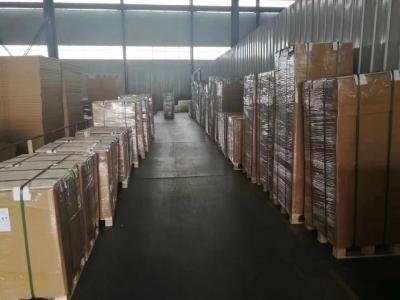 China White Processless CTP Plate With 1350 MM Maximum Coil Width 18 Months Validity And 22-25s Production Time for sale