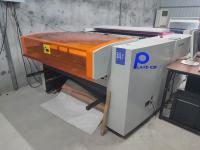 China CTCP Plate Printing Machine 1350mm Max Web Width 220V 28 Pcs/H for Flexographic Plates for sale