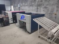 China CTCP Plate Printing Machine 1350mm Max Web Width 220V Semi-Automatic Automatic for sale