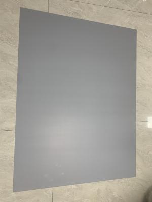 China 1055*811mm Processless CTP Plate Without Developer With 18 Months Validity for sale