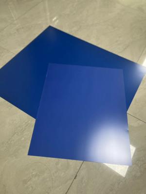 China Double Layer CTP Printing Plate With 350000 Impressions 24 Months Guarantee And 0.15mm To 0.40mm Gauge for sale