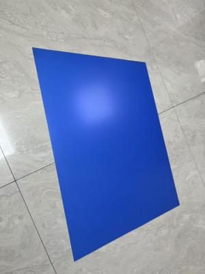 China UV CTP Printing Plates With Steady Quality And Non-Fuji Developer For 60000-80000 Impressions for sale