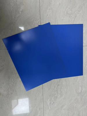 China Thermal CTP Plate With 0.15/0.25/0.30 Mm Thickness 1350 Mm Maximum Coil Width And 18 Month Shelf Life for sale
