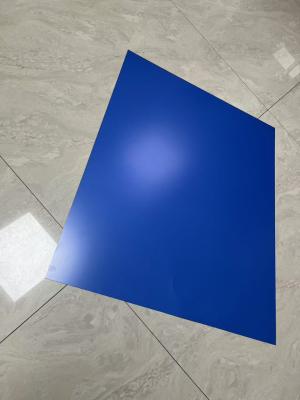 China 1680*1480 Mm Maximum Production Size Thermal CTP Plate With 25±5s Development Time And Single Layer for sale
