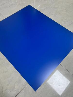China 24 Months Guarantee Double Layer CTP Plate With 350000 Impressions Unbaked And 0.15mm To 0.40mm Gauge for sale