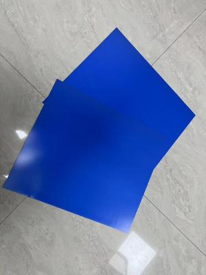 China Thermal CTP Plate With 110-130 Mj/cm² Exposure Energy 1350 Mm Maximum Coil Width And 0.30 Mm Thickness For Offset Printing for sale