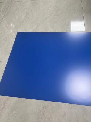 China Double Layer CTP Plate With 830nm Sensitive Light Source And ≤10% Dot Gain For High-Quality Offset Printing for sale