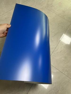 China Double Layer CTP Plate With 350000 Impressions Unbaked And 0.15mm To 0.40mm Gauge For Offset Printing for sale