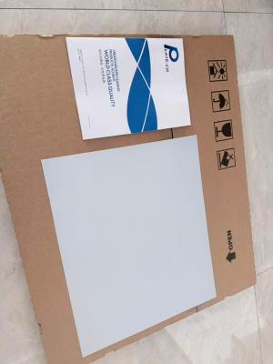 China Processless CTP Plate With 22-28S Exposure Time And Eco-friendly Chemical-free CTP Plate For 110-130mj/Cm Exposure Energy for sale