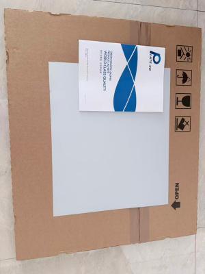 China Processless Printing Plates With 22-28S Exposure Time For Eco-friendly Chemical-free Paper Printing And White Single Coat for sale