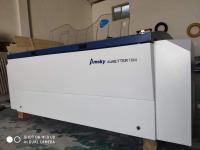China 2400dpi CTP Plate Processor Machine with 1130x880mm Maximum Size and ±0.01mm Repeatability for sale