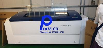 China Automatic Printing CTP Plate Making Machine 5.5KVA 1130*920mm Max Output Size for sale
