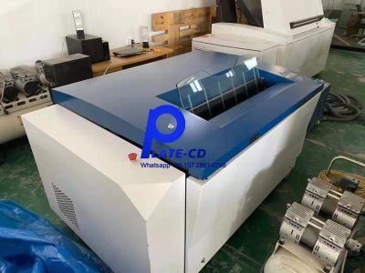 China 220V Offset CTP Plate Making Machine 30-150m/Min Brand New Or Second Hand for sale