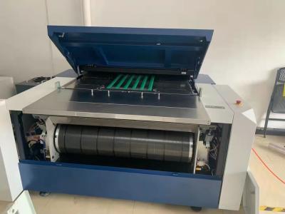 China 220v CTP Plaatmachine Thermische CTP Platesetter 29 Bladen per Uur Te koop